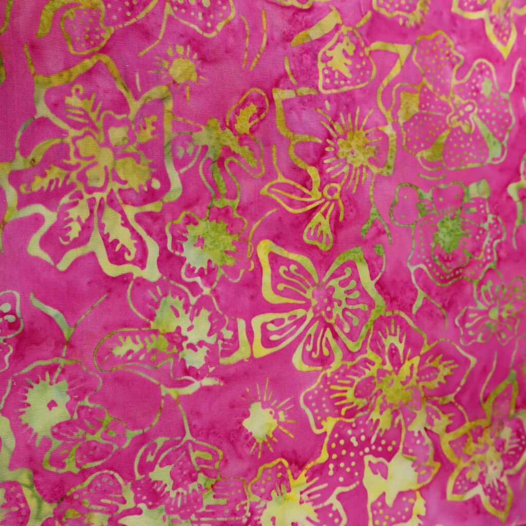 Batik Print – Reynard Fabrics