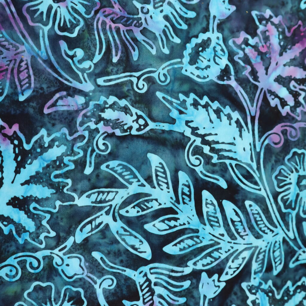 Batik Print – Reynard Fabrics