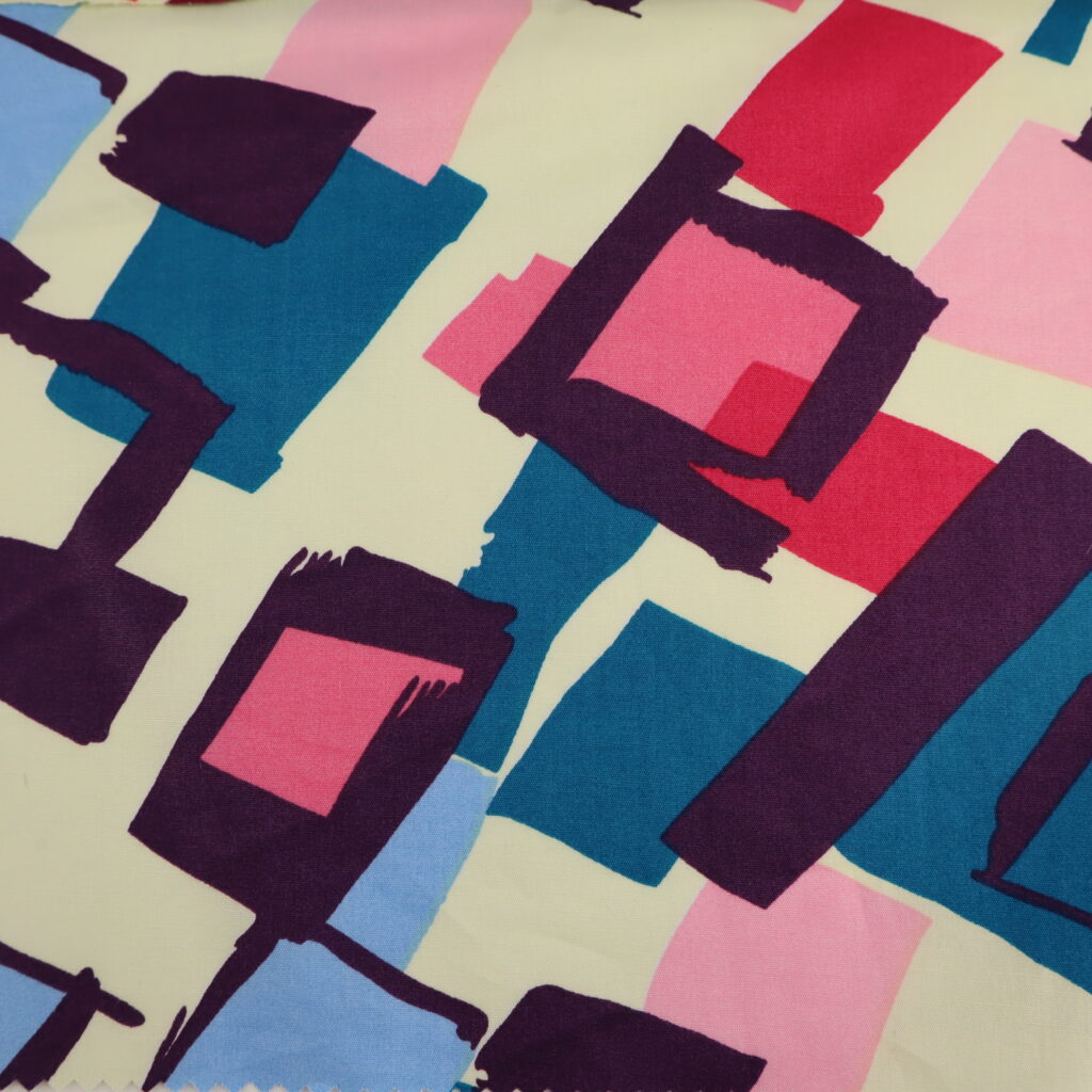 Cotton Poplin Print – Reynard Fabrics