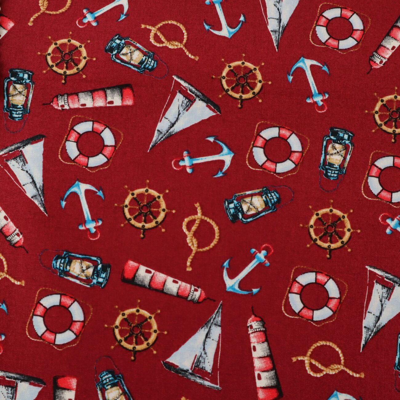 Cotton Poplin Print – Reynard Fabrics