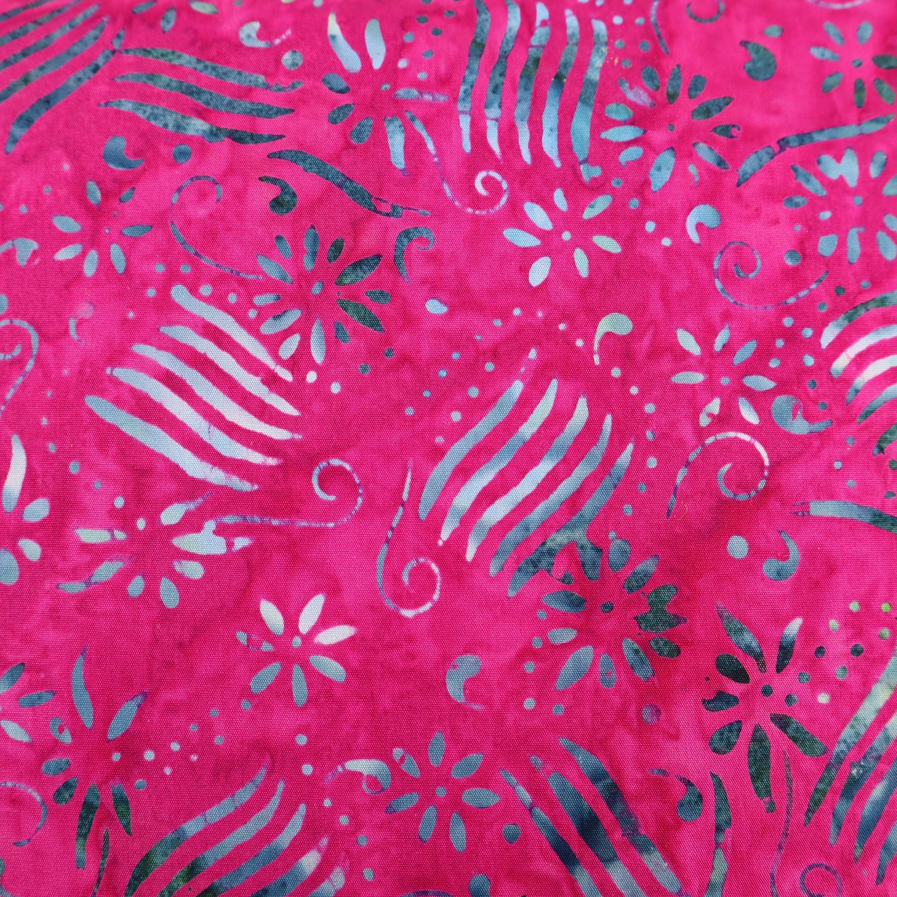 Batik Print – Reynard Fabrics
